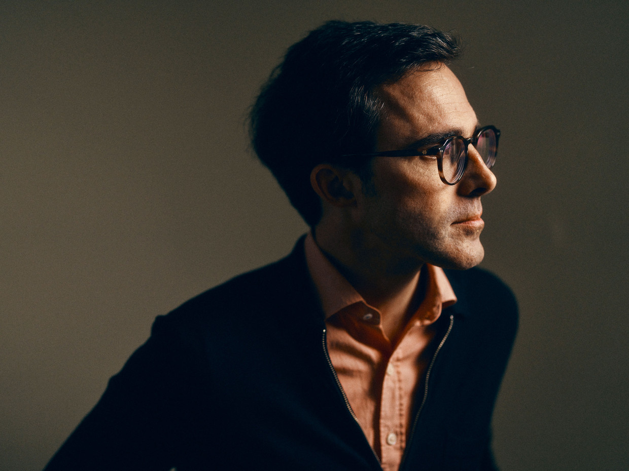 Kristof Calvo (Groen): ‘Wie zei dat ik te graag zelf minister wilde ...