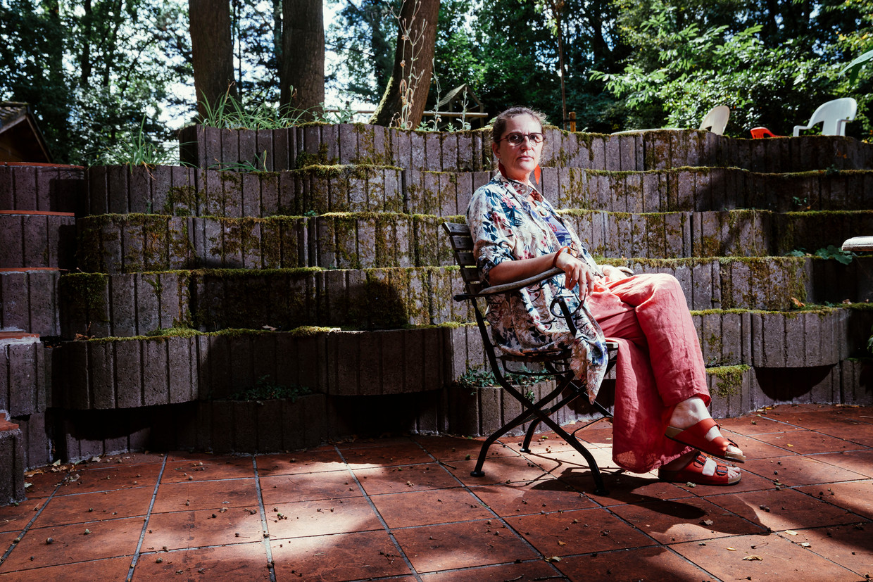 Epidemioloog Anne-Mieke Vandamme: ‘Kan je van lockdown naar lockdown ...