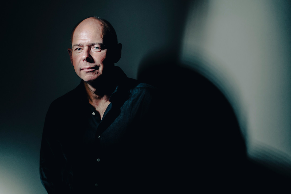 Oud-kolonel Roger Housen: ‘Ik heb toen het bevel gegeven om die 150 ...