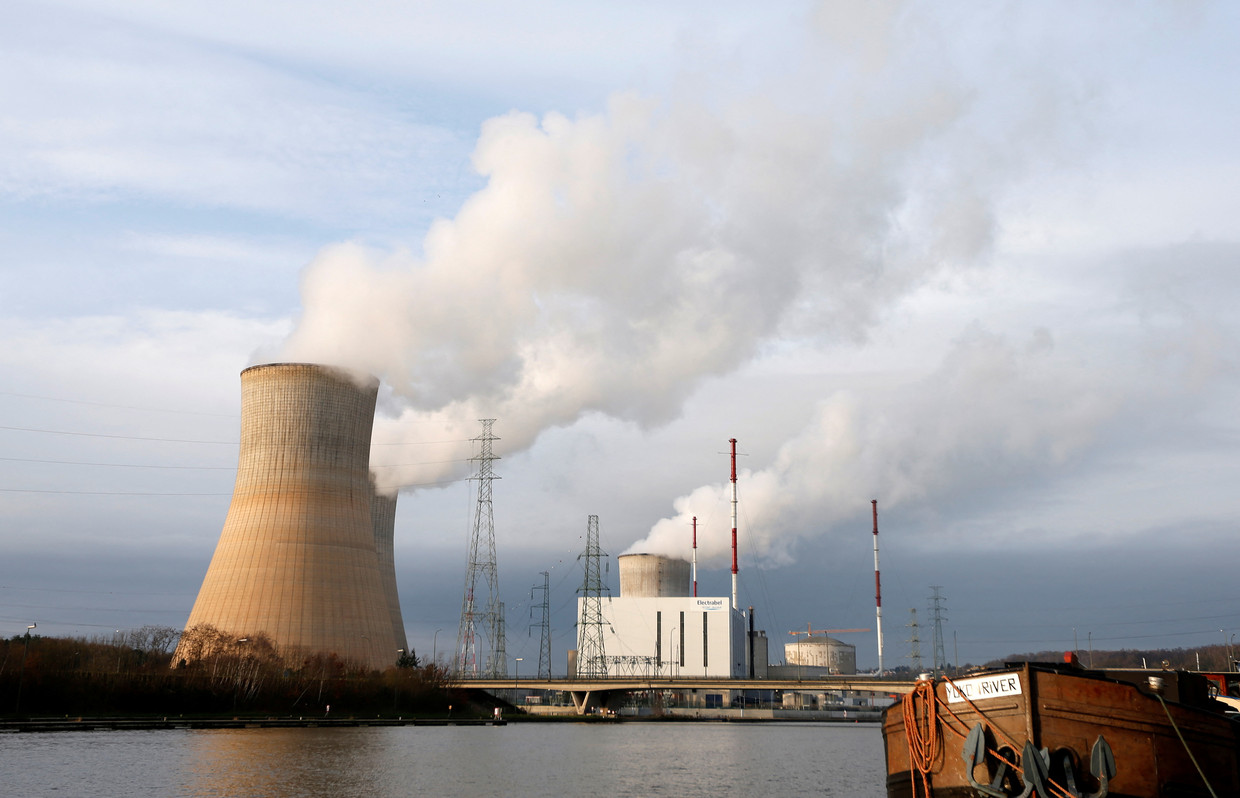 Kernreactor Tihange 3 wellicht nog tot 15 oktober buiten werking