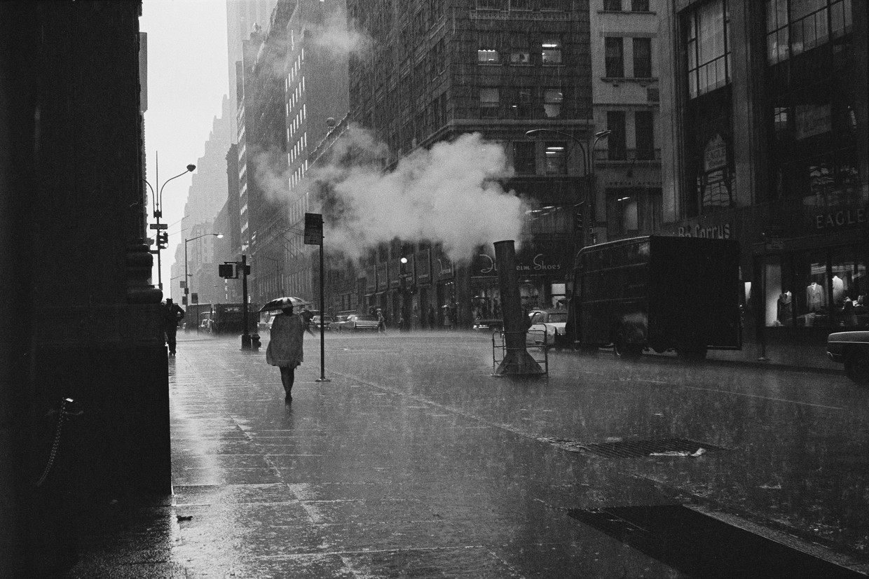 Van gevaarlijke gangster tot gevierd auteur: Louis Ferrante schrijft ...