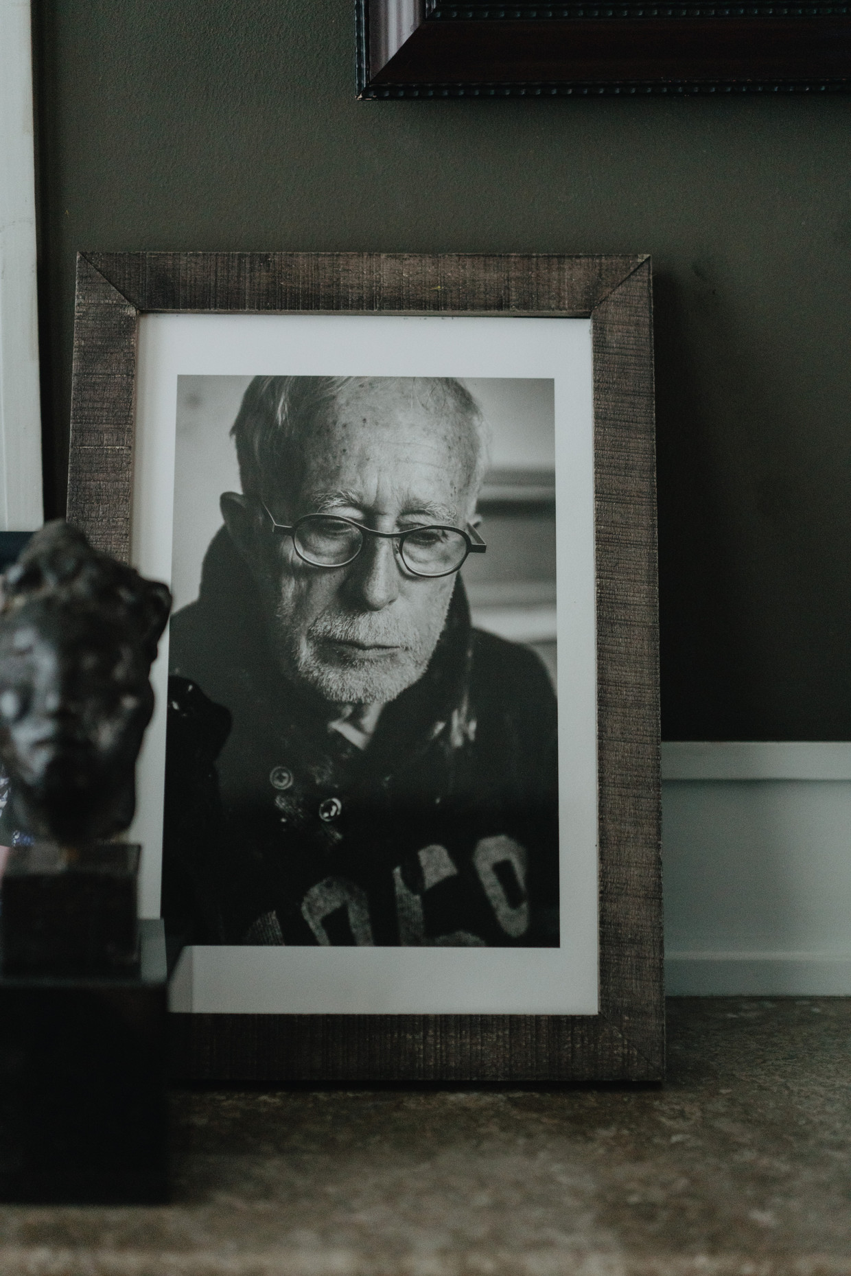 ‘Je leven wordt ontzettend getekend door een gehandicapt kind. Ik ben ...