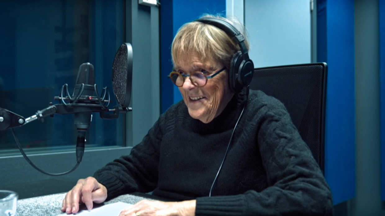 Margriet Hermans: ‘Radio 2 houdt geen rekening met de senioren’