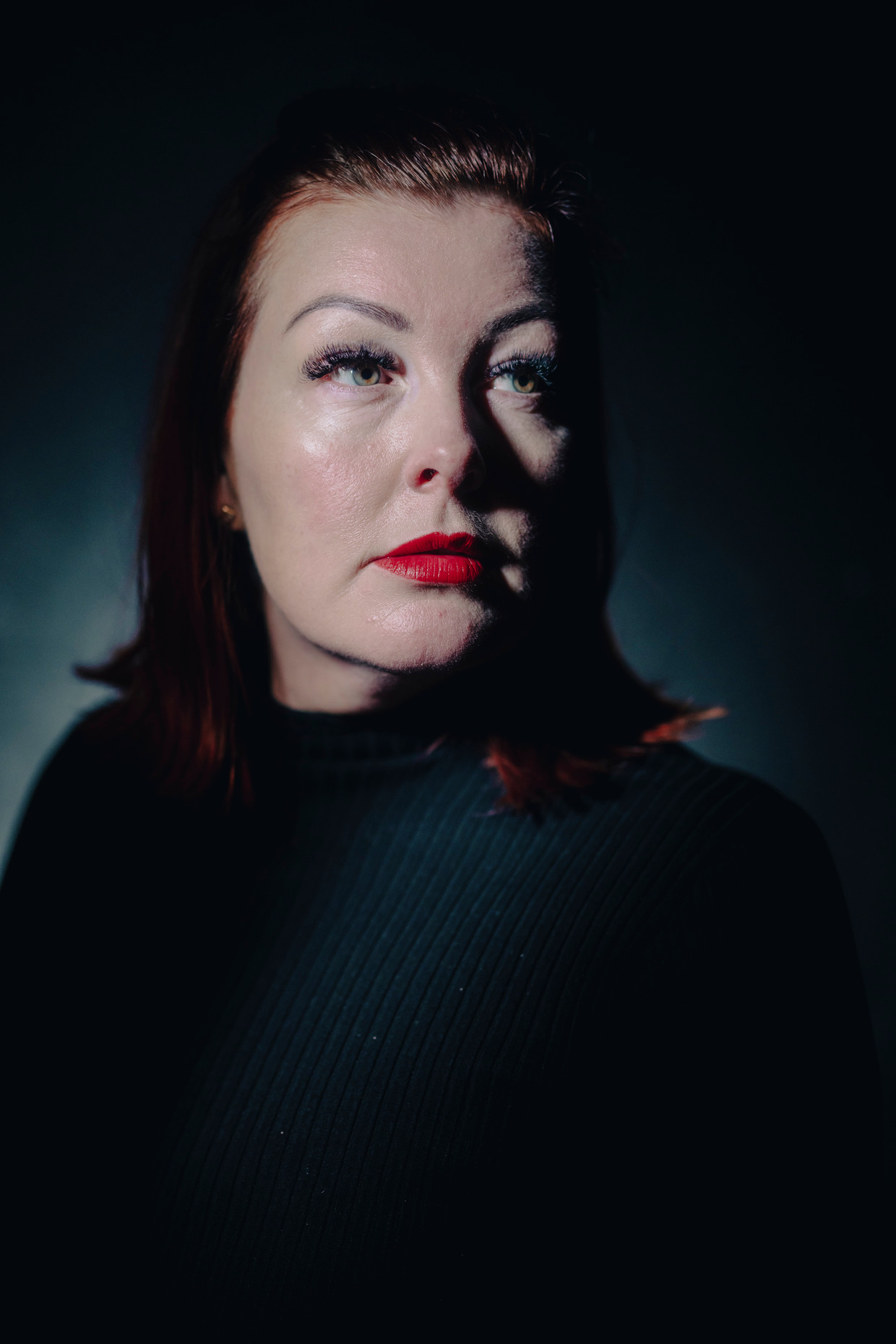 Bdsm-meesteres Sigrid Schellen: ‘Hoe kan je nu zeggen dat het leven een ...