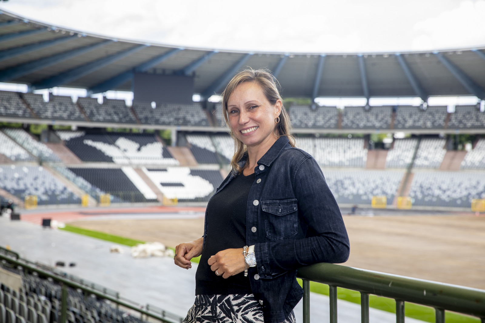 ‘Zonder Nafi zal er wat geluk nodig zijn voor een medaille’: Memorial ...
