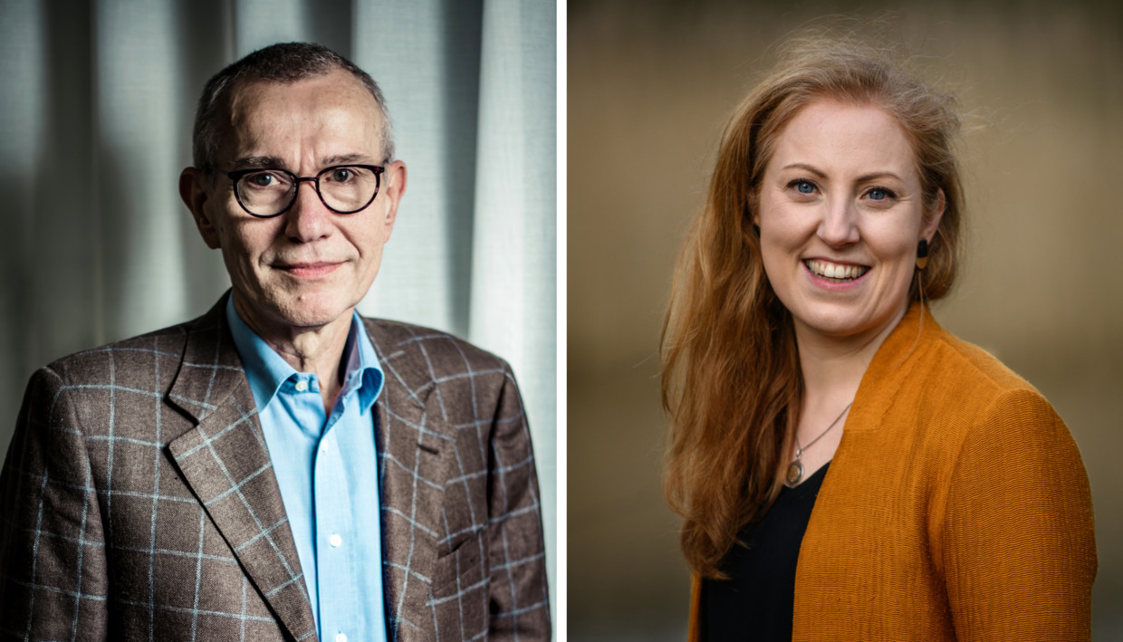 Frank Vandebroucke antwoordt jeugdpsychiater Sofie: ‘Jij weigert de ...