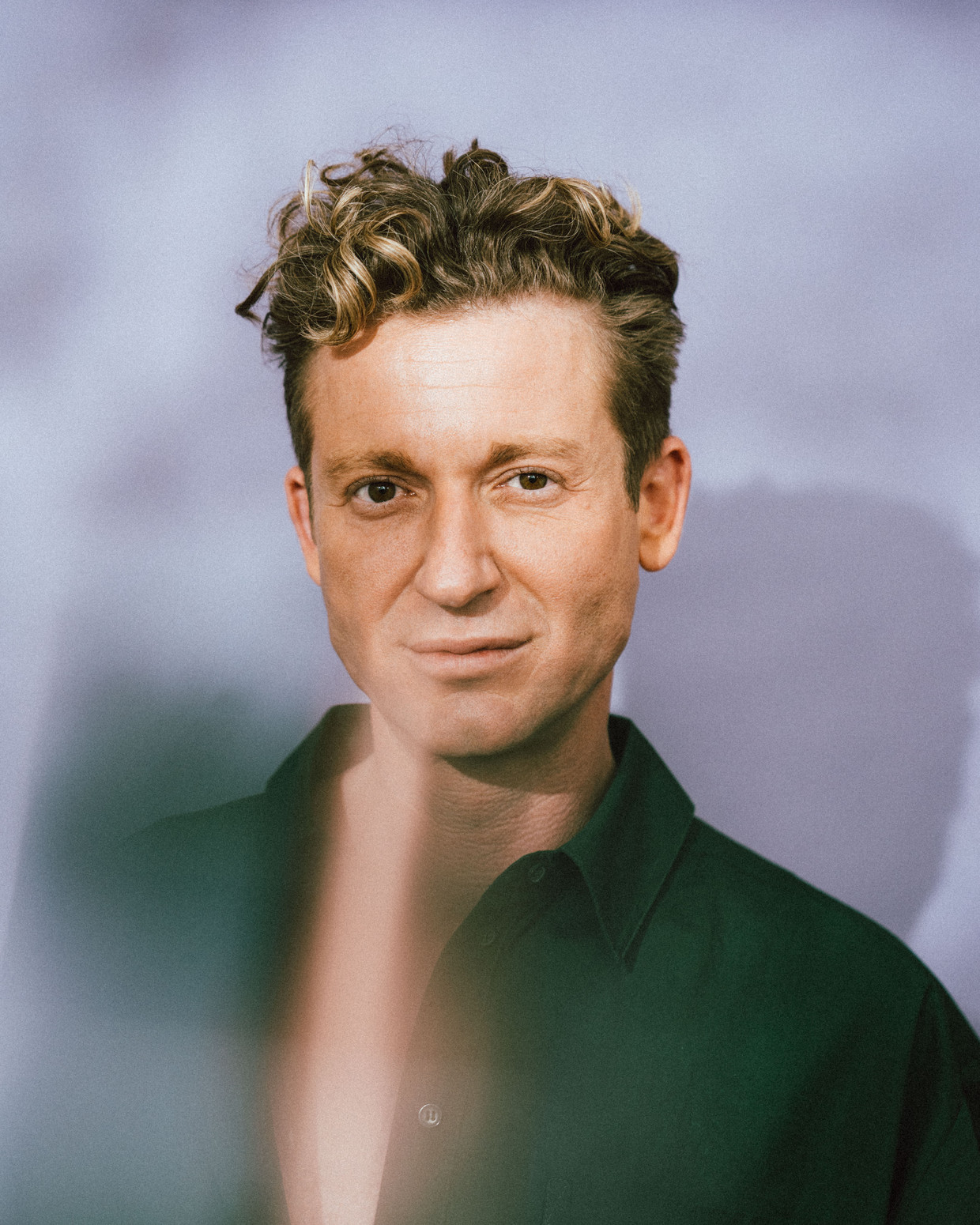 ‘Als ik tien jaar geleden had geprobeerd wat ik nu doe, was dat nooit ...