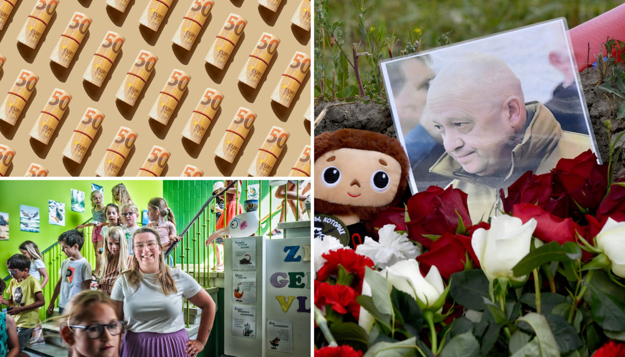 Dit kunt u doen met 30.000 euro spaargeld en 8 andere topverhalen van ...