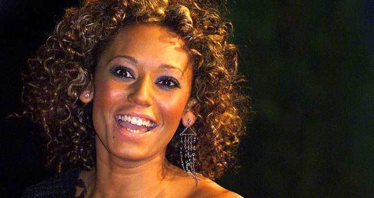 Mel B vraagt 13.000 euro om aan liefdadigheid te doen | De Morgen