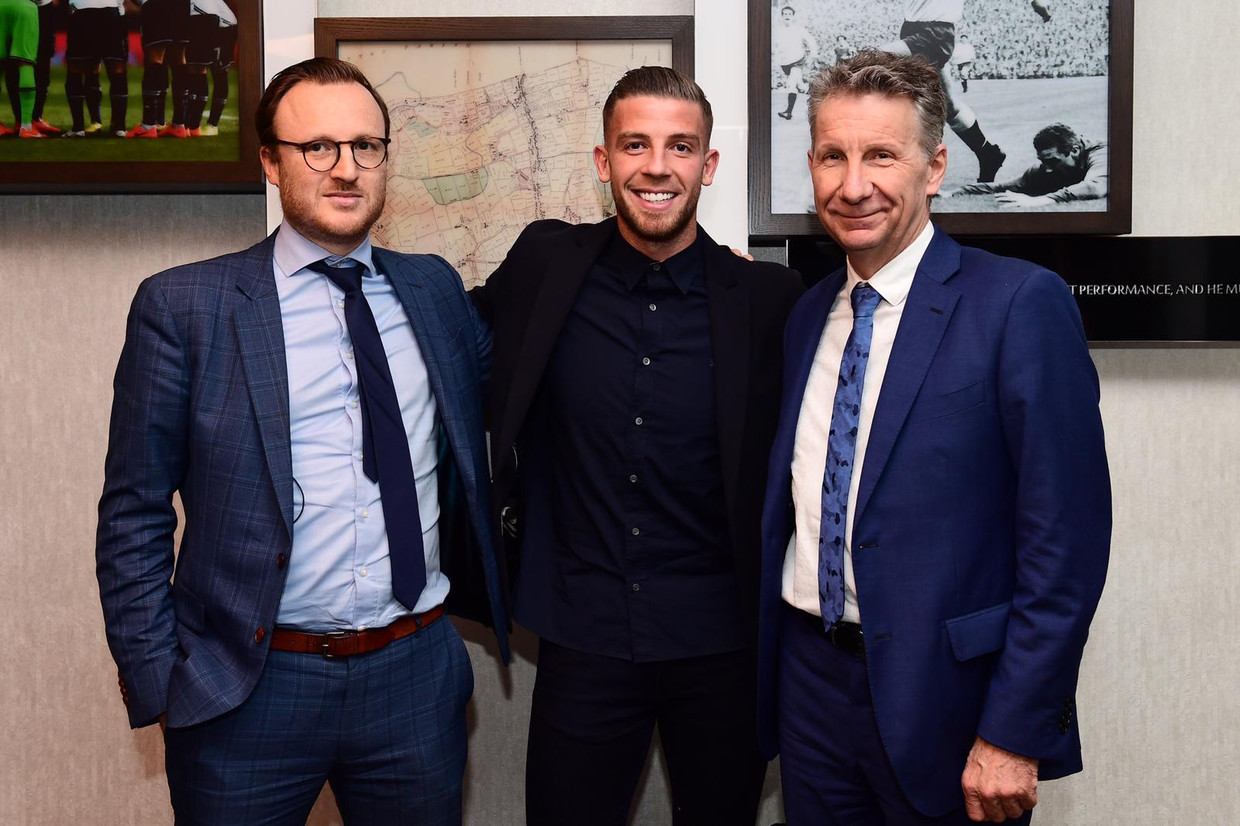 Makelaar Stijn Francis over de gevolgen van Operatie Zero voor het ...