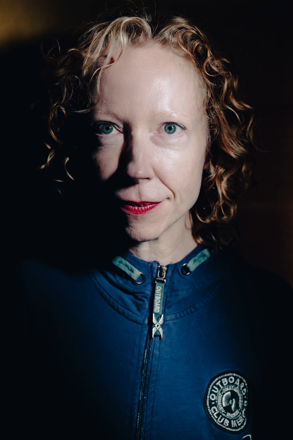 Filosofe Griet Vandermassen: ‘Ik heb een aantal seksuele relaties gehad ...