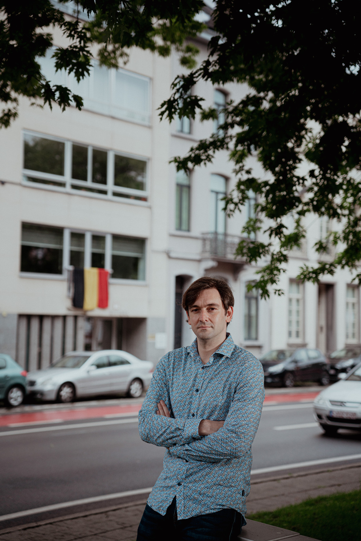 We gaan nu toch niet massaal in het buitenland op vakantie. Deze ...