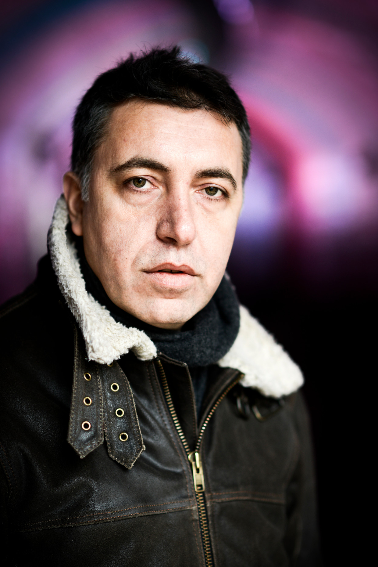 De Turken moeten beslissen aan welk land ze loyaal willen zijn