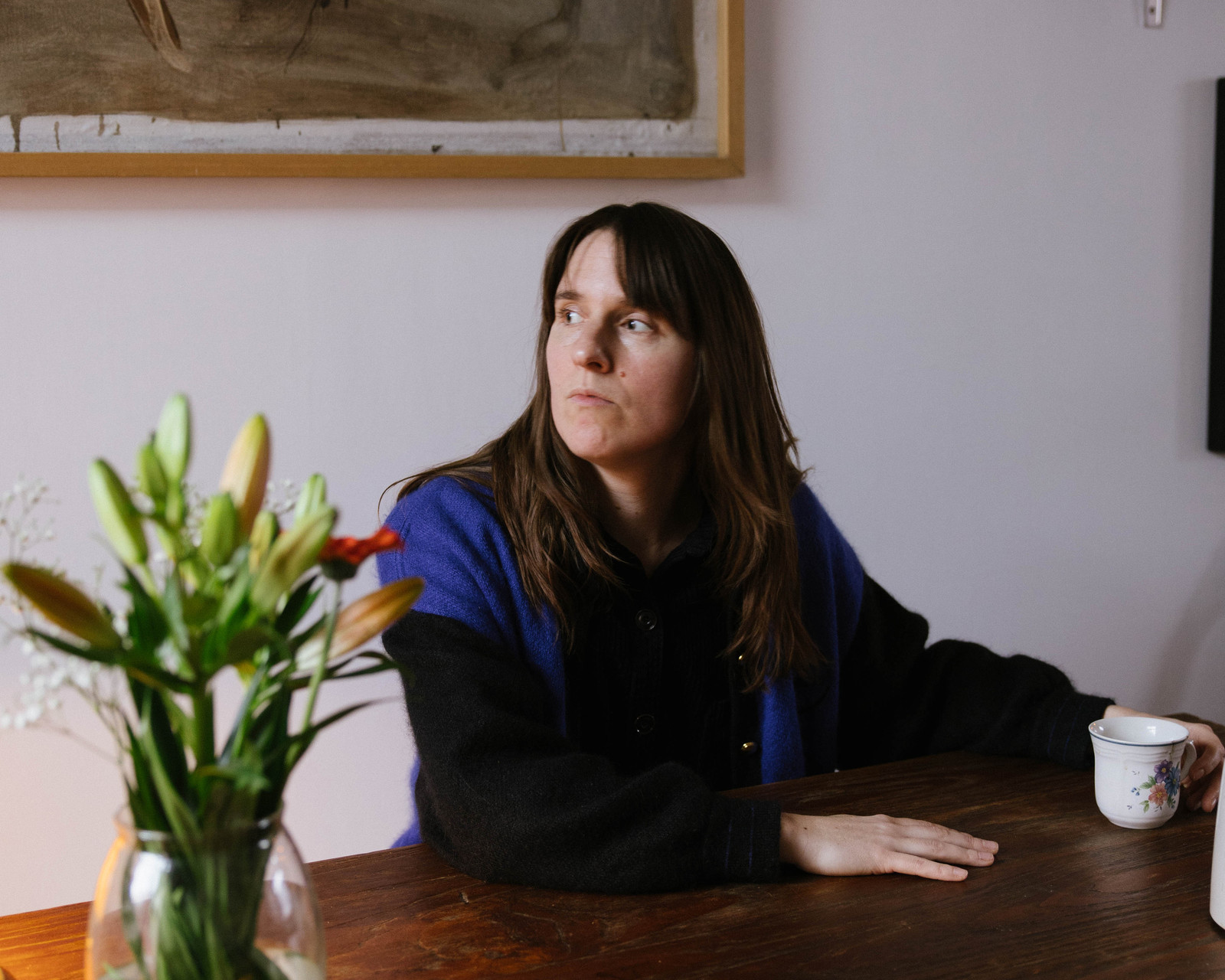 Na de getuigenis van Sarah Vandeursen: ‘Bij ons kloppen mensen vaak 5 ...
