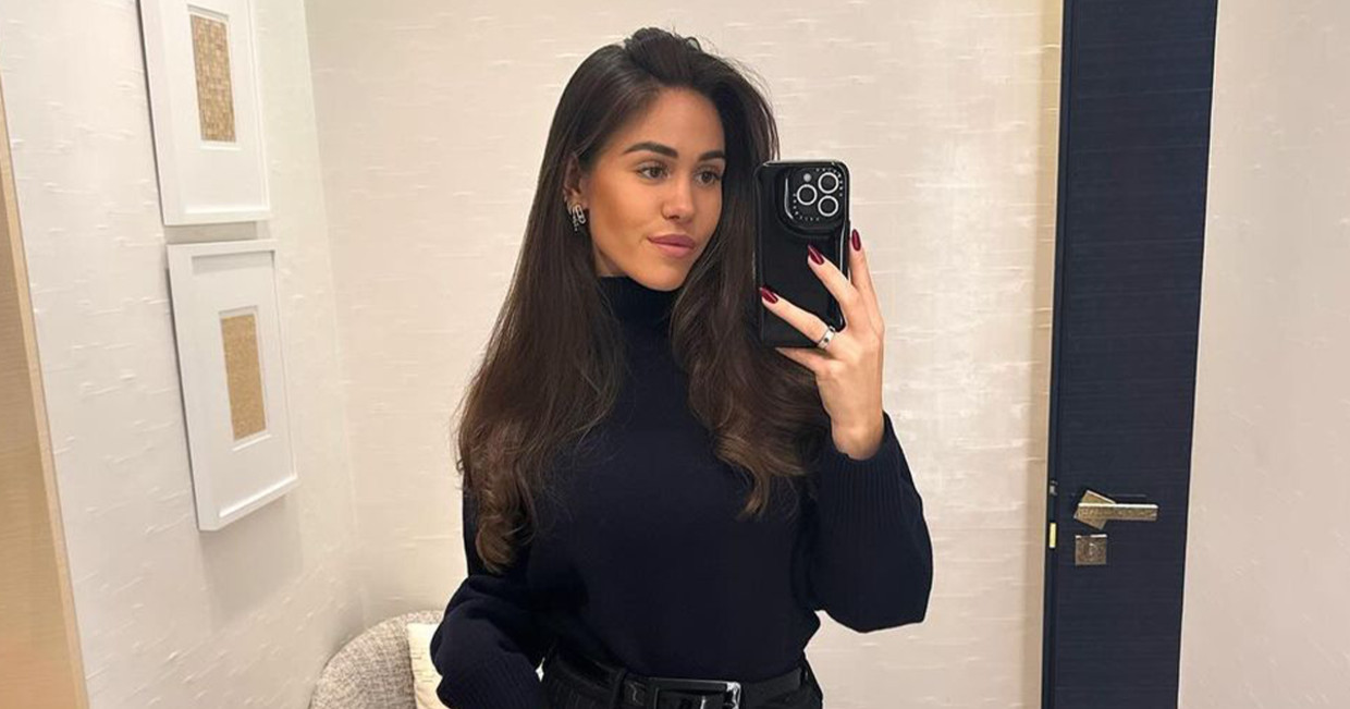 Sarah Puttemans is eerste influencer die beboet wordt voor reclame op ...