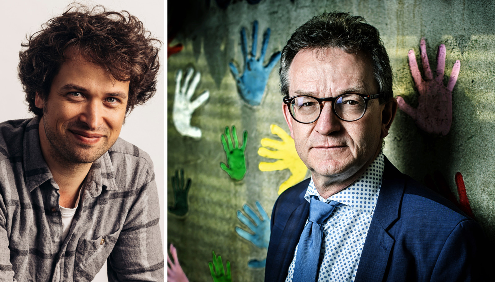 Na aangekondigd afscheid van Lieven Boeve: ‘Hij is niet vrij van zonde ...