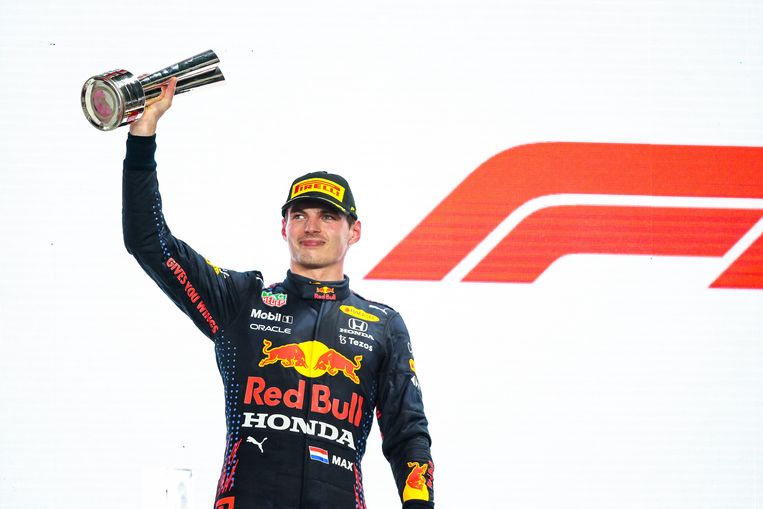 Max Verstappen: een roekeloze rijder met een rustige persoonlijkheid?
