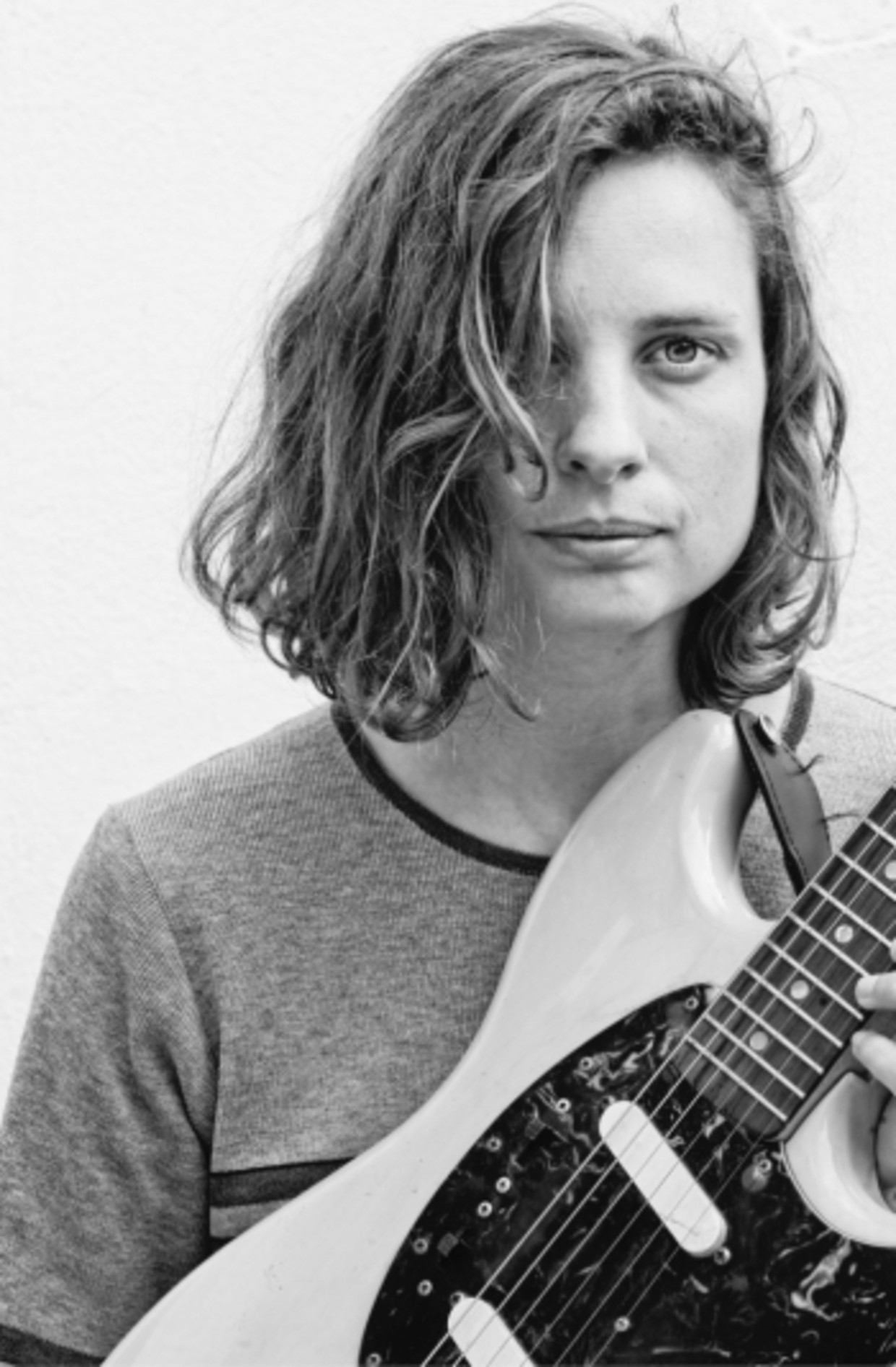 Nele Janssen (Peuk): ‘Mijn eerste gitaar heb ik verkocht, maar spijt ...