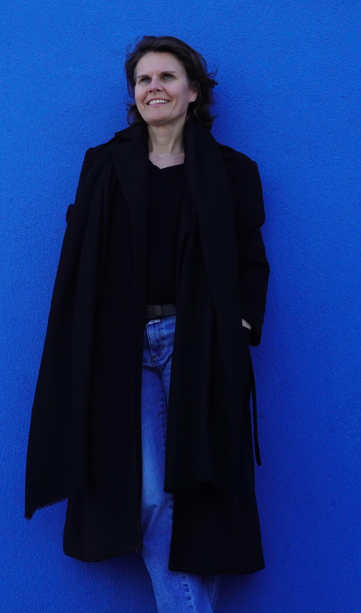 Neurochirurg Mania De Praeter: ‘Als het museum te vol is, ga ik liefst ...