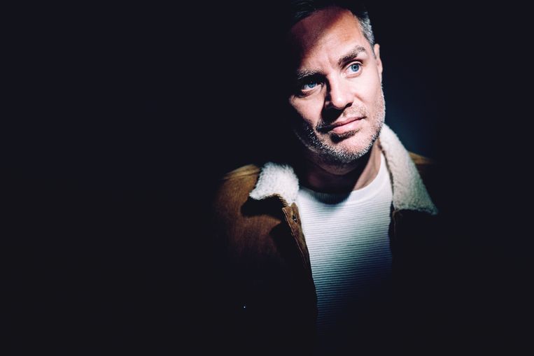 ‘Natuurlijk ben ik heel stom geweest’: Peter Van de Veire reageert op ...