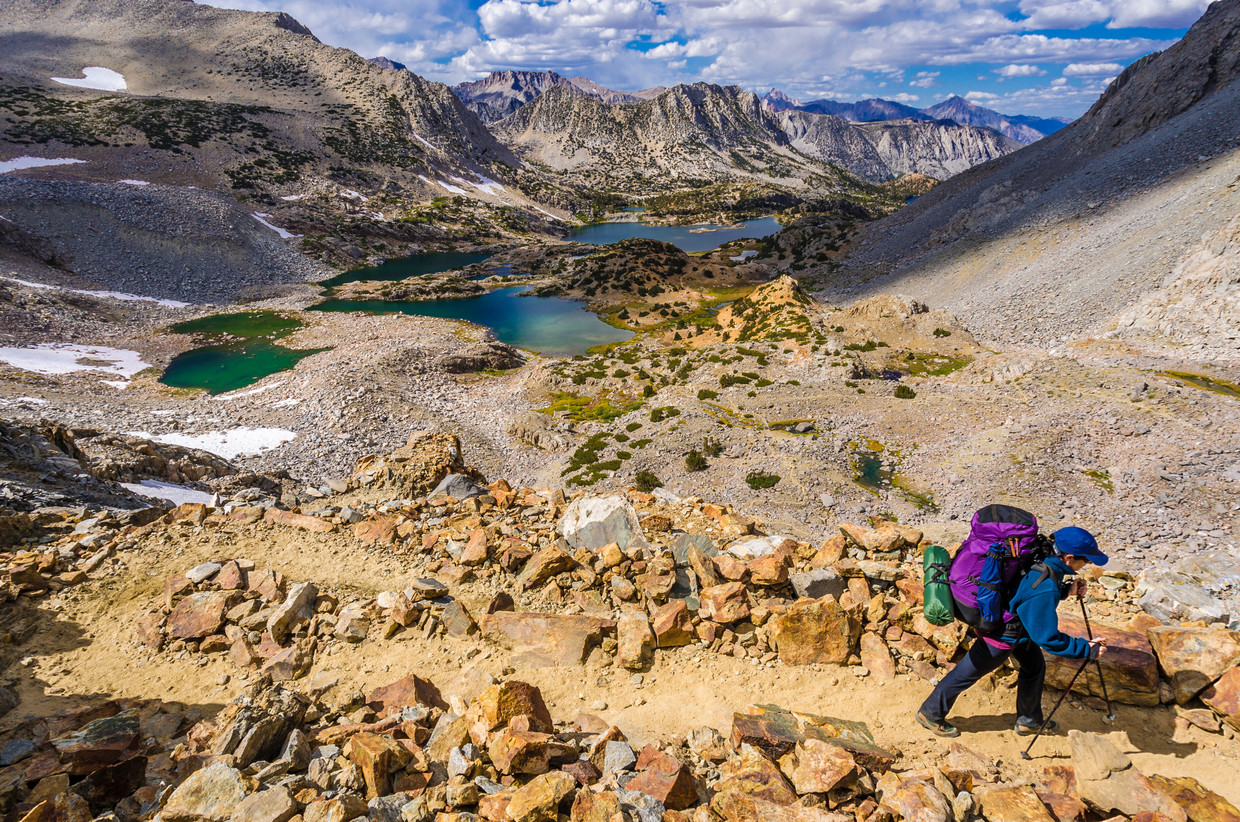 ‘Dondersteen’ maakt een vuist tegen het verglijden van de tijd
