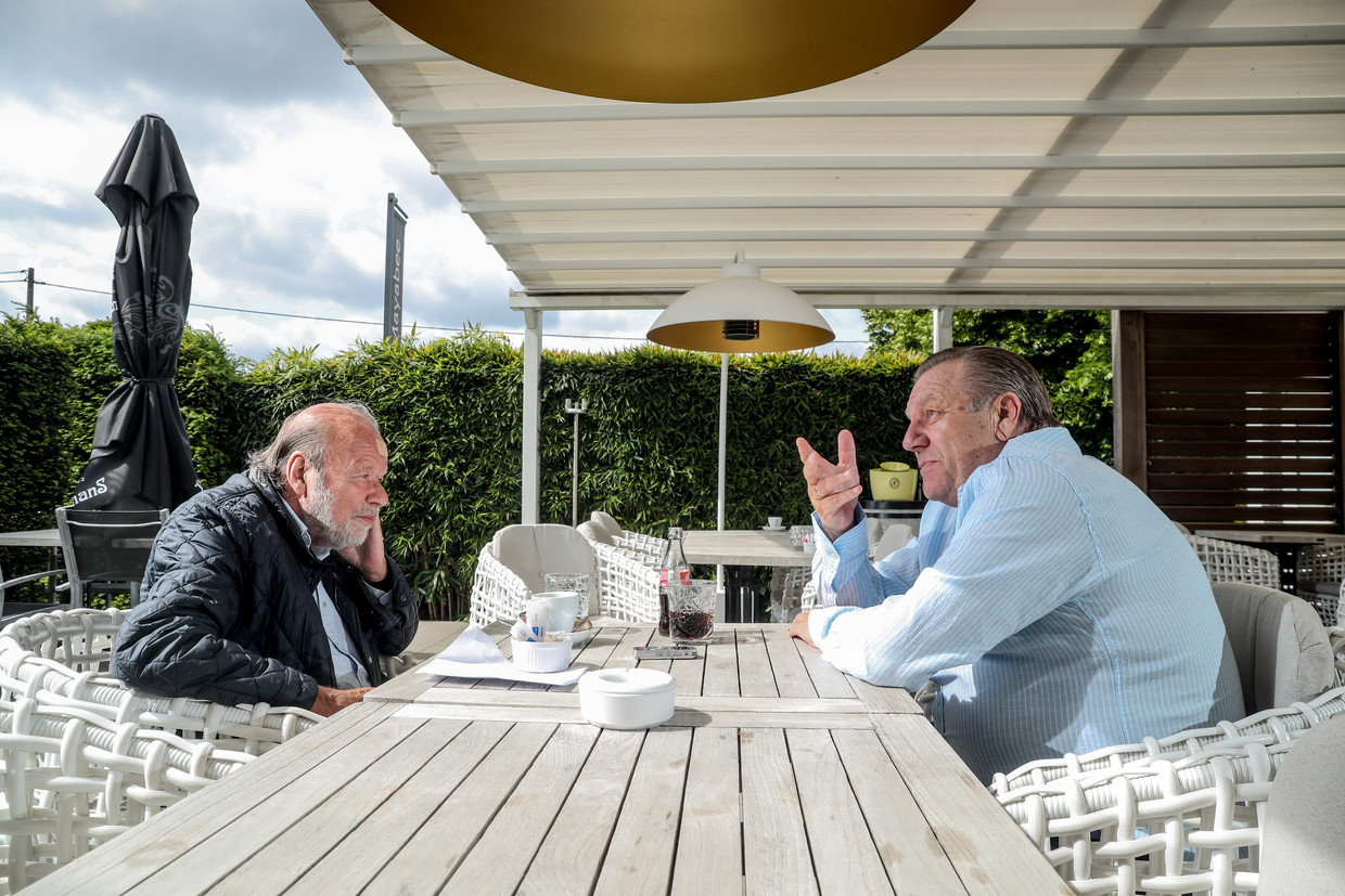 ‘Nog dagelijks pieker ik mij suf: waarom Dennis?’: Johan Boskamp ...