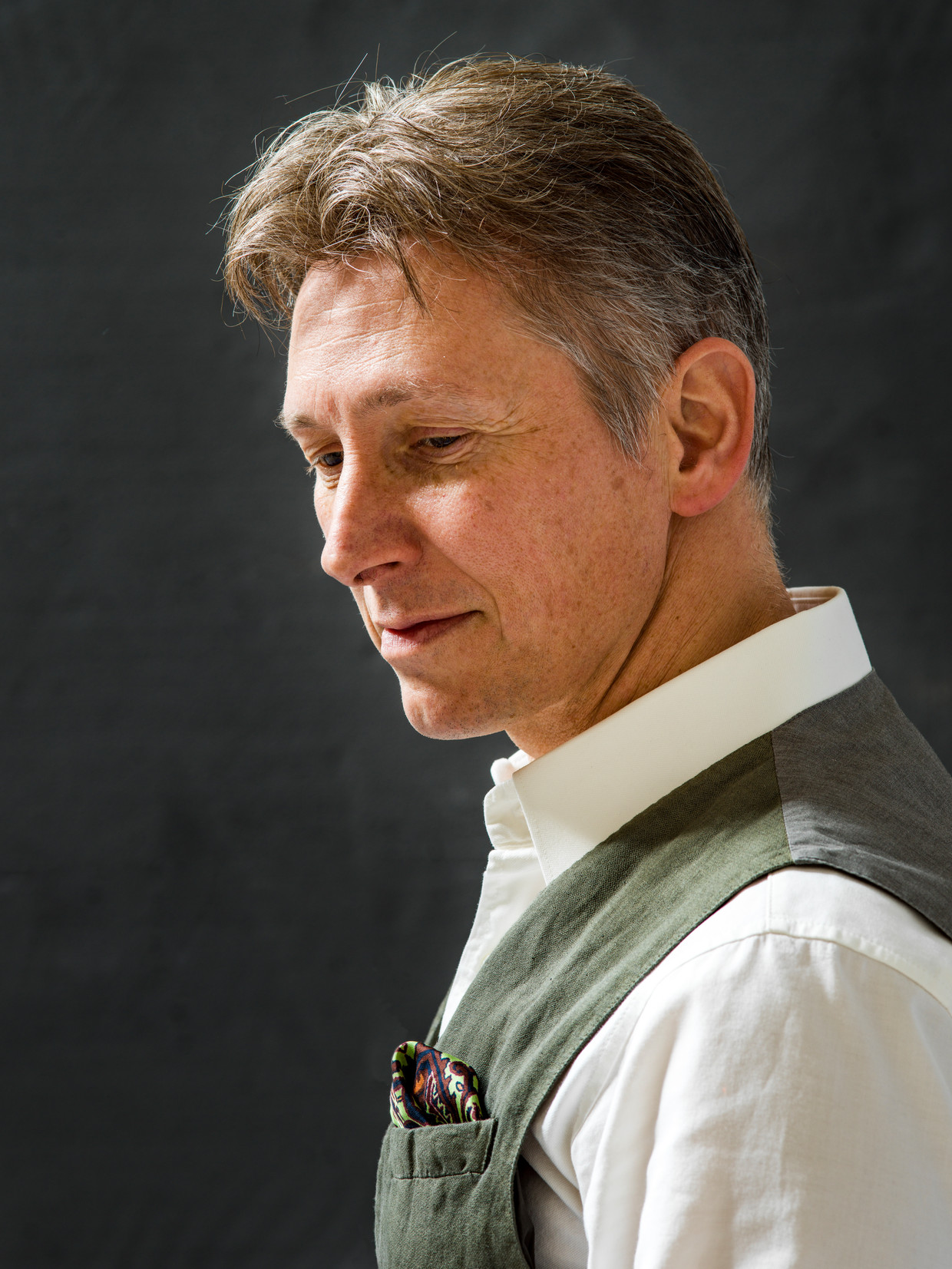 Helmut Lotti over de tol van roem: ‘Kinderen die zeggen: ‘Ik wil later ...