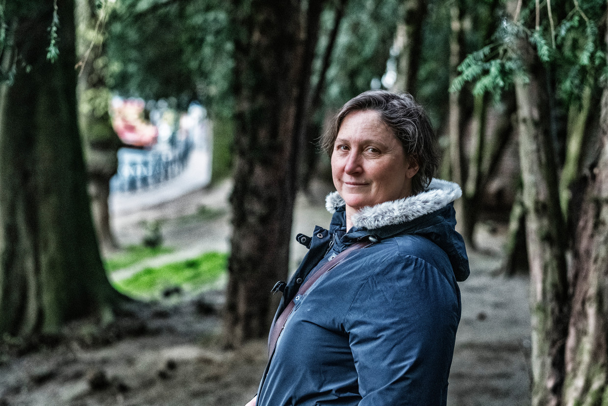 Weduwe vermoorde blauwhelm: ‘Ik begrijp nog altijd niet waarom de VN ...