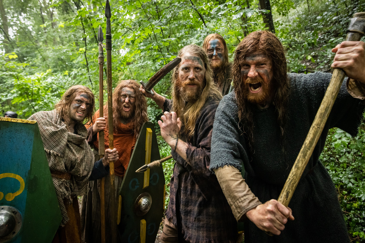 Wat hebben we geleerd uit ‘Het verhaal van Vlaanderen’? | De Morgen