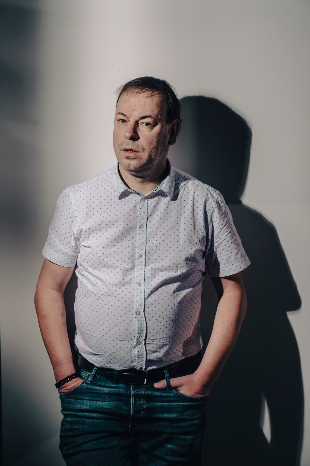 ‘Als het beleid niets doet, moeten we het zelf doen’: volgens ingenieur ...