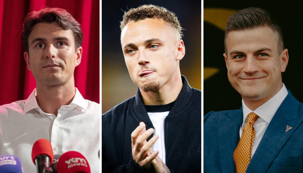 Conner Rousseau moet bezoek aan Dossin-kazerne brengen: wie ging de ...