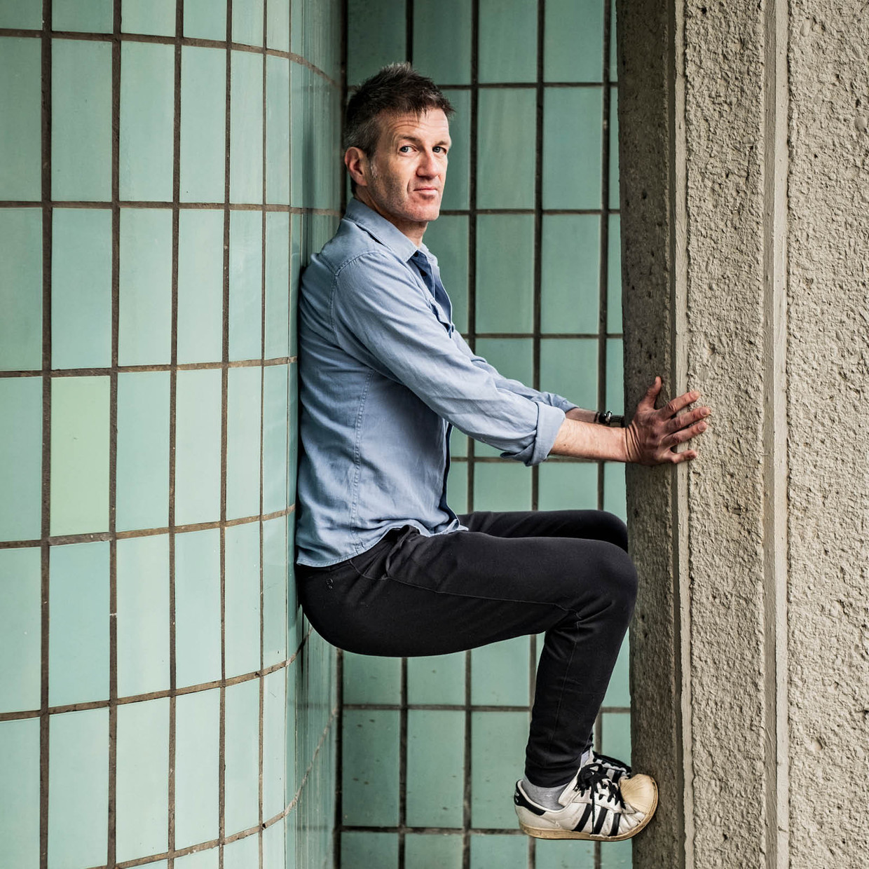 Filip Joos: ‘We hebben hier veel te snel geroepen dat Club Brugge het ...