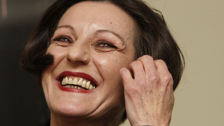 Amerikaanse media: "Müller, who the f*** is Müller?" | De Morgen