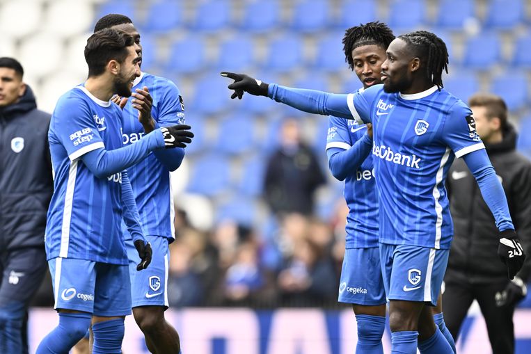 Fiscus laat Racing Genk niet los: nu al 39,4 miljoen euro belasting ...