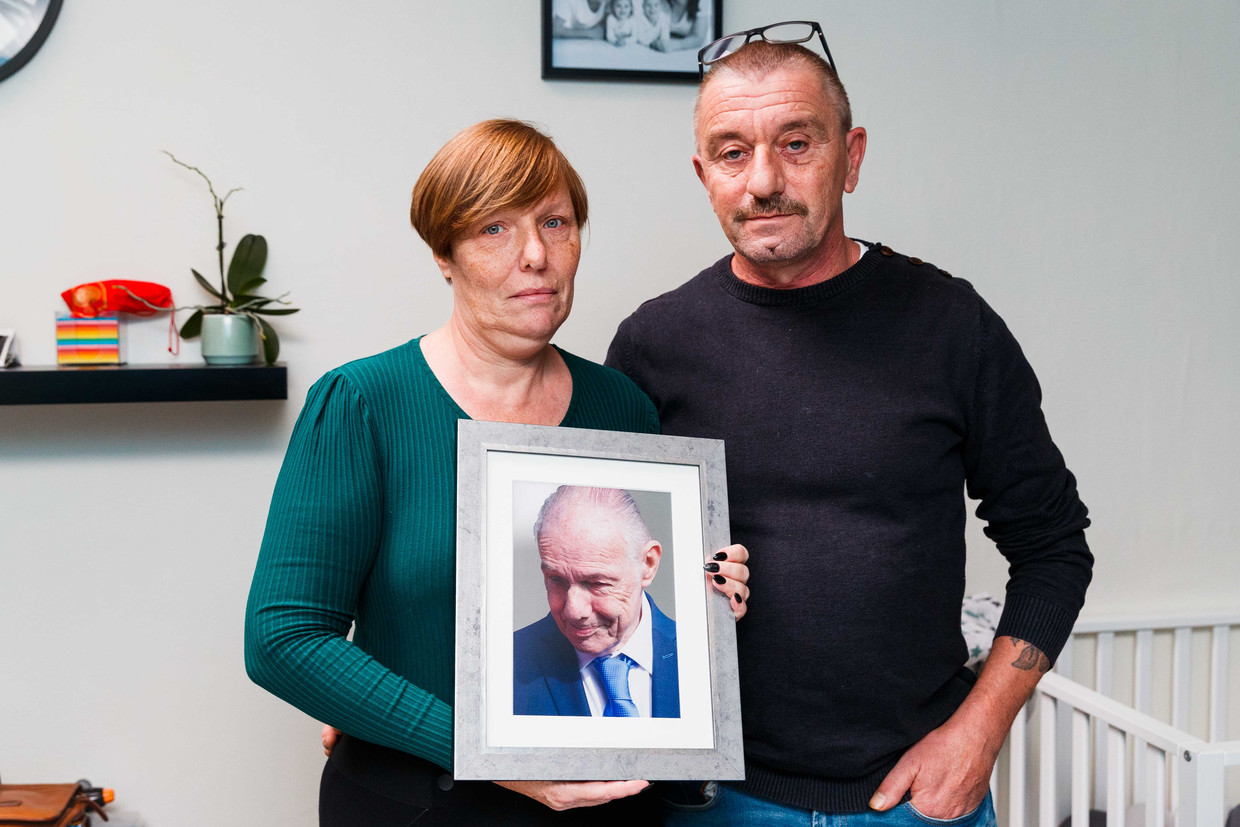 De gezichten achter de doden van de tweede golf: ‘Onvoorstelbaar hoe ...