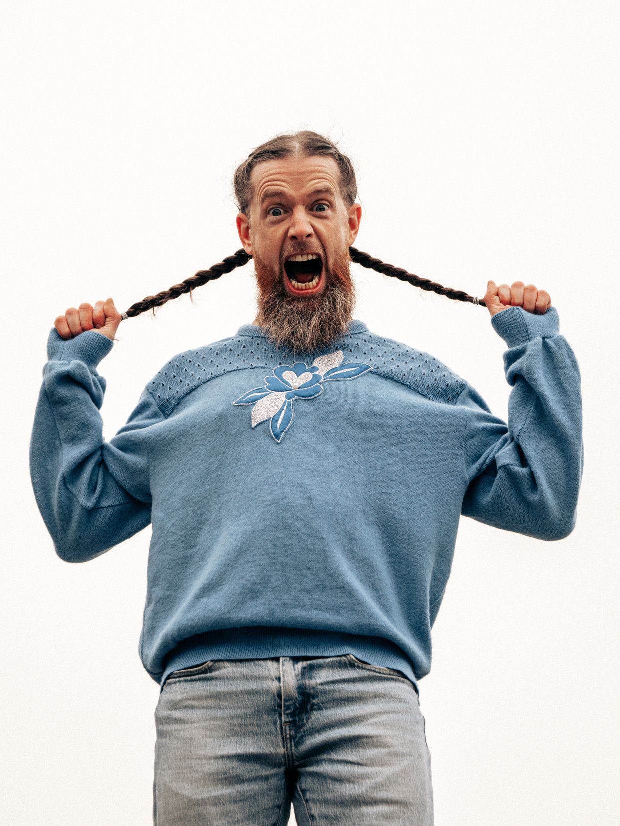 Jeroen Leenders na ‘De slimste mens’: ‘Door te doen wat van me verwacht ...