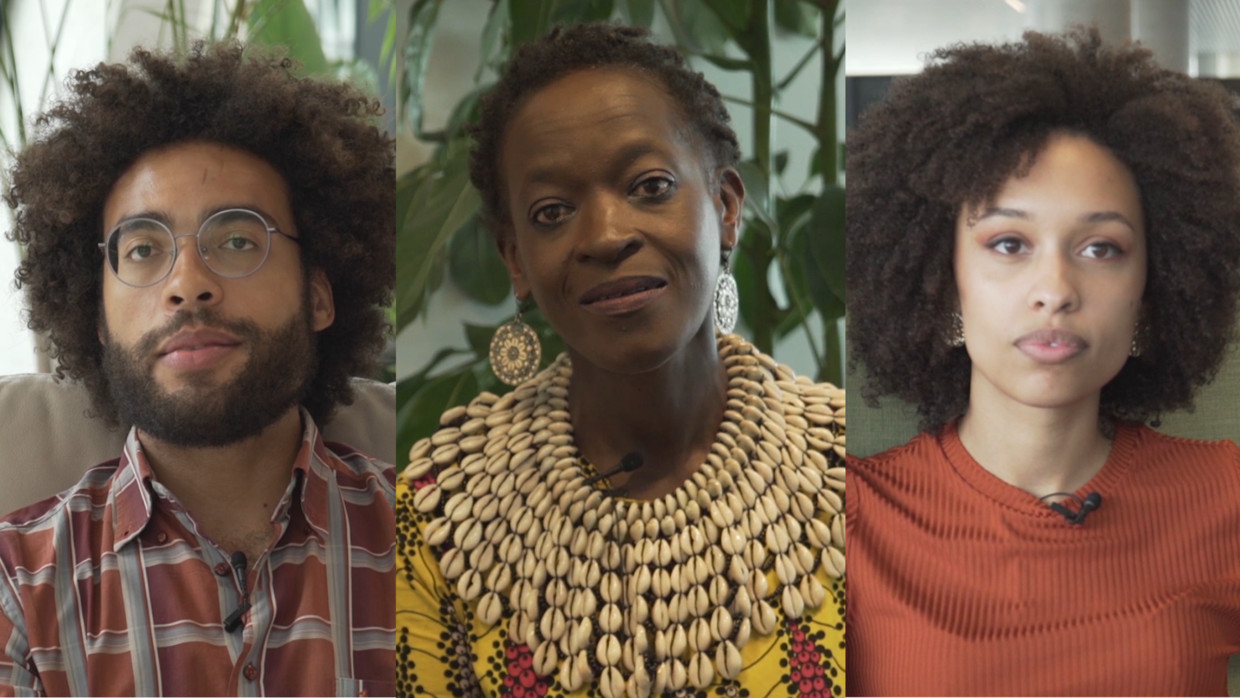 ︎ Wat is racisme? ‘Structureel racisme zit diep ingebed in onze ...