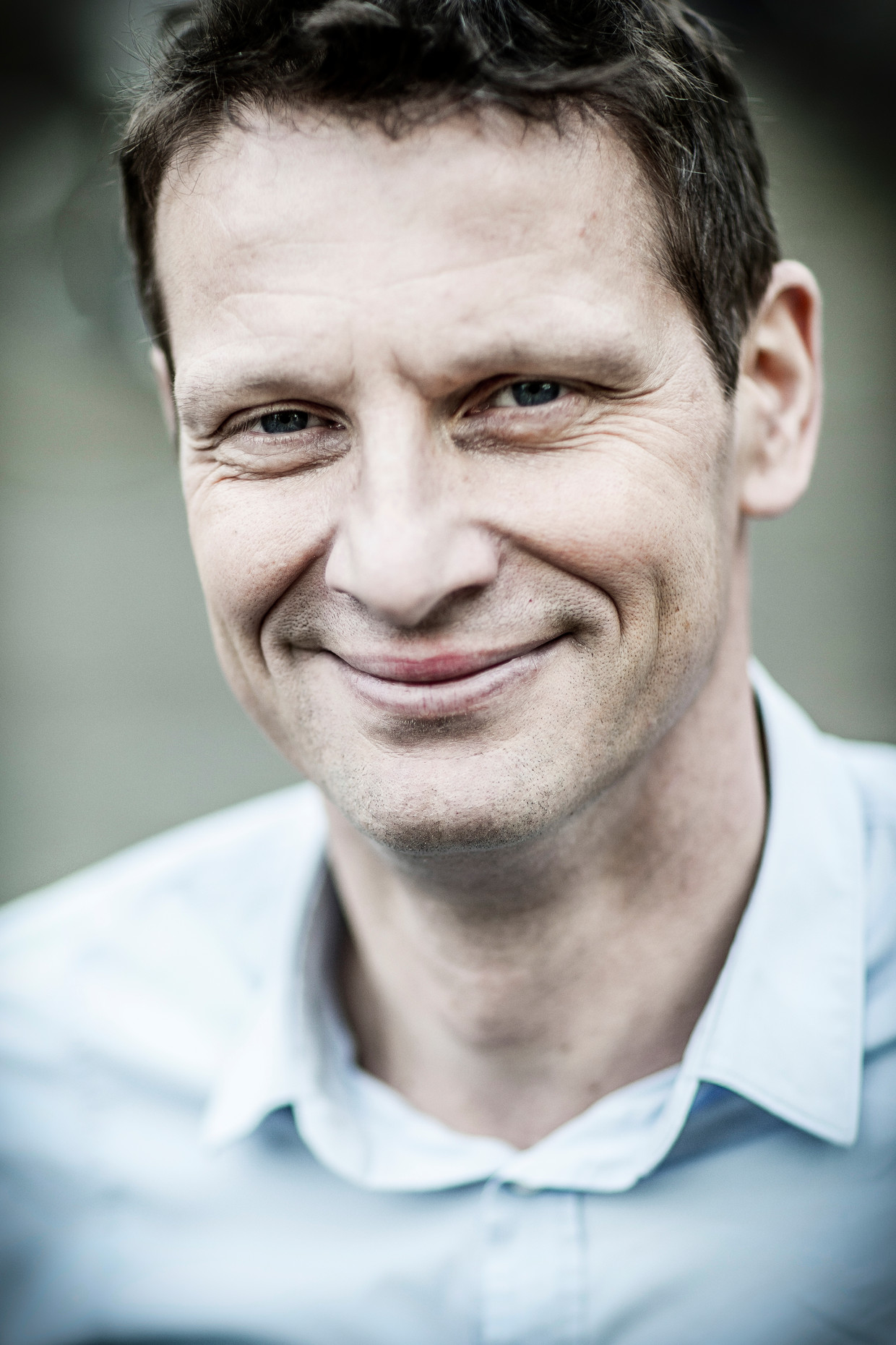 Dit is een verhaal met groot potentieel, maar het beleid negeert het