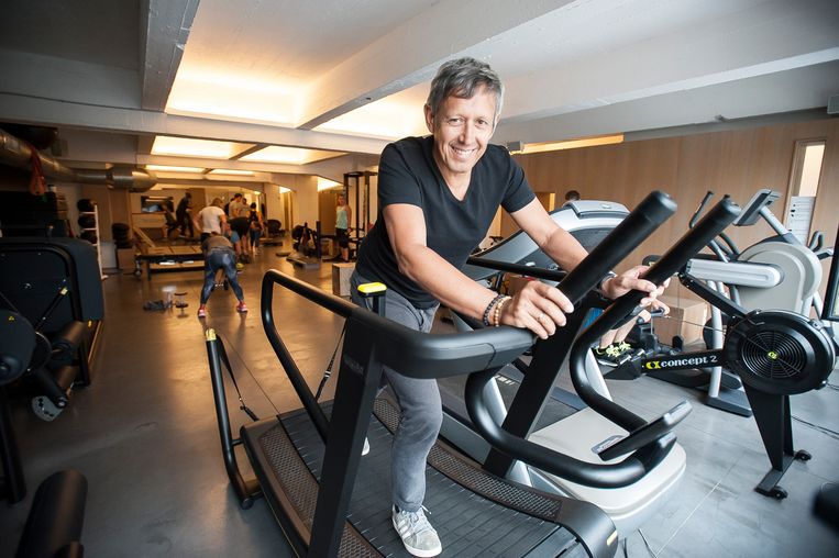 ‘Stevig wandelen verbrandt meer vet dan lopen’ | De Morgen