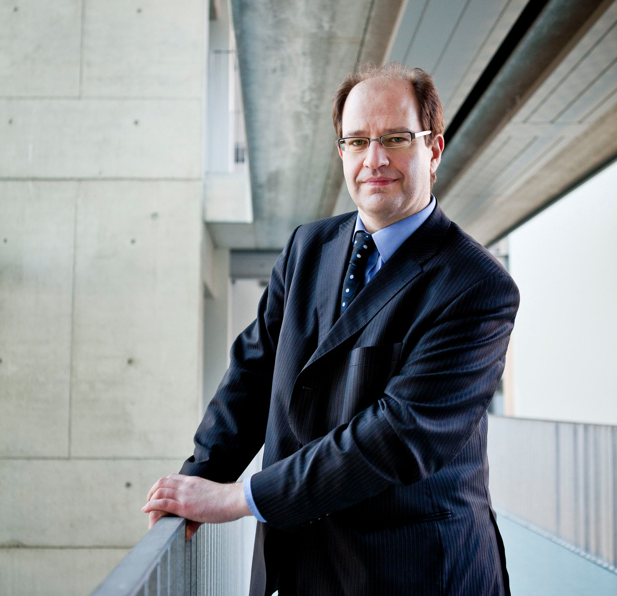 Leuvense sterrenprof pleegt verregaande vorm van auteursfraude