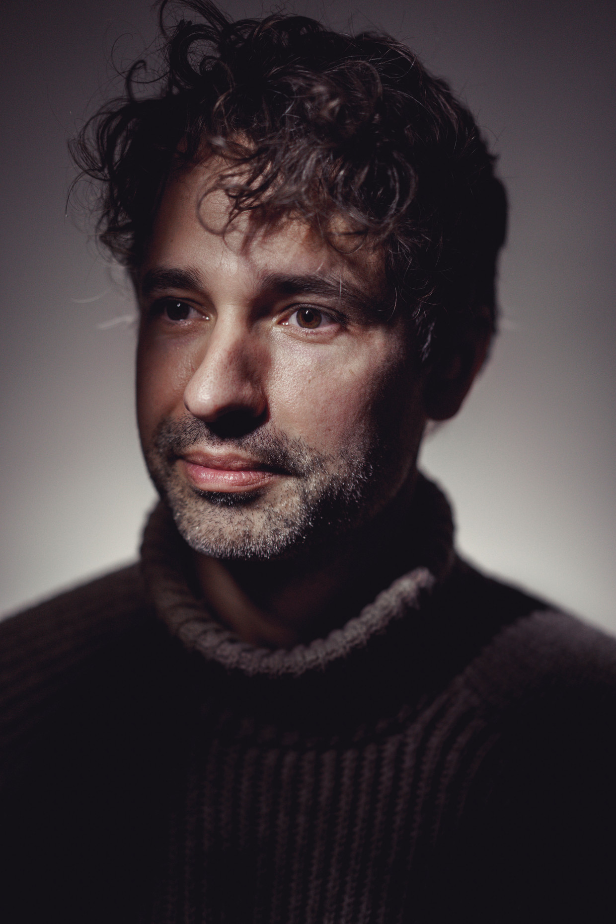 Thomas Vanderveken: ‘De enige troost die we hebben, is dat we nog veel ...