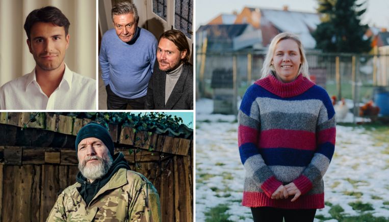 ‘We stevenen op een gigantische wooncrisis af’: deze 5 topverhalen mag u vandaag niet missen