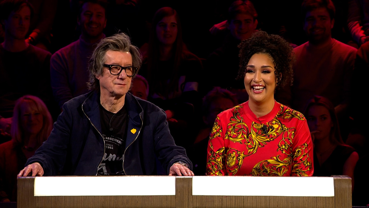 Eneco en Luminus legden de eerste finaleweek van ‘De slimste mens’ in ...