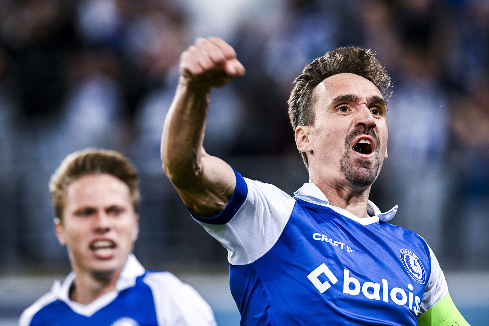 Slechte starts, dolende spitsen en een kleine kern: de kopzorgen van ...