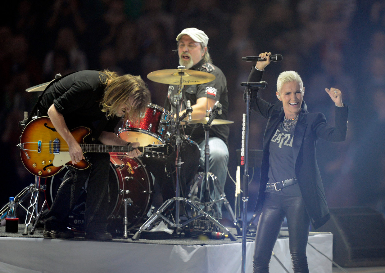 Roxette-Drummer Pelle Alsing op 60-jarige leeftijd overleden