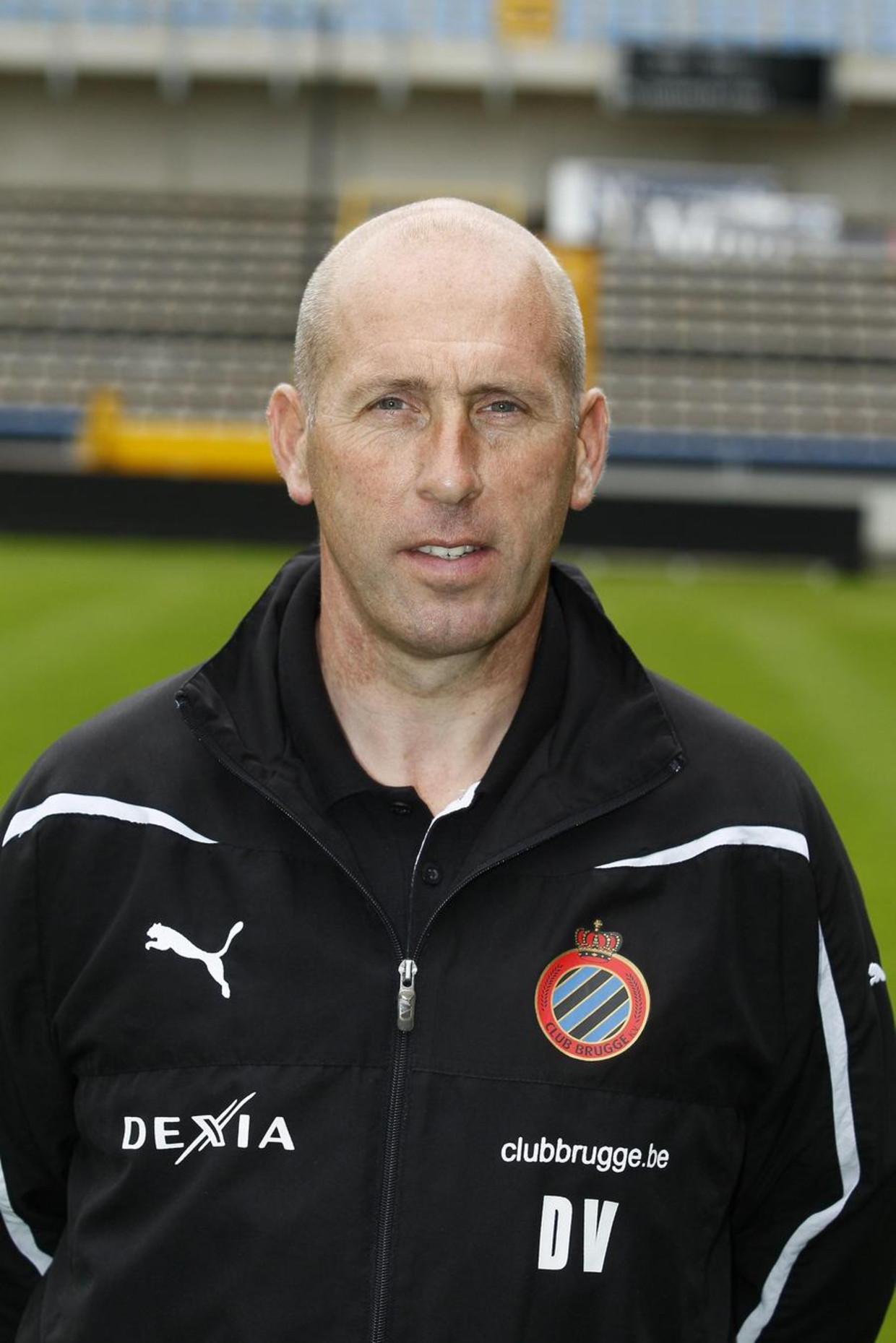 Bijltjesdag bij Club Brugge: Vermant, Mariman en Verlinden vertrekken