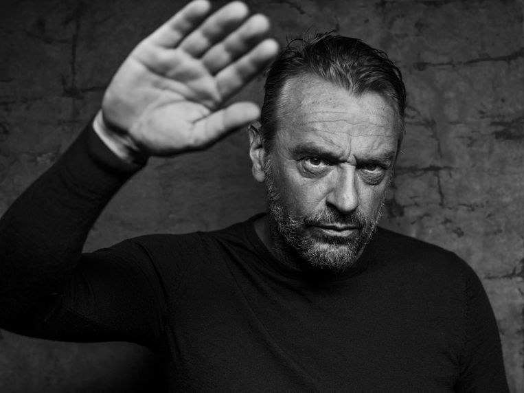 Tom Waes ontrafelt 23.000 jaar geschiedenis in ‘Het Verhaal van Vlaanderen’