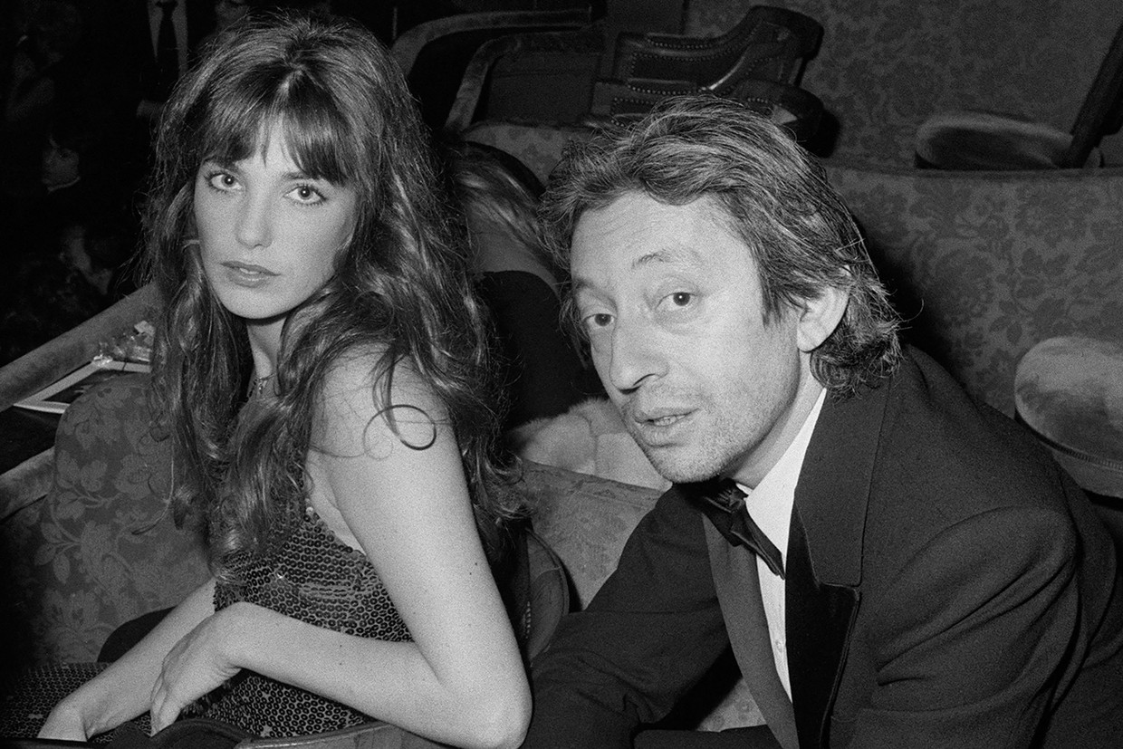 Zangeres en actrice Jane Birkin (76) overleden | De Morgen