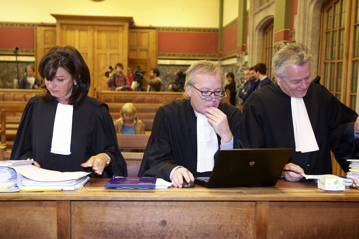 De mysterieuze moord in Sint-Lievens-Houtem: wie was advocaat Claudia ...