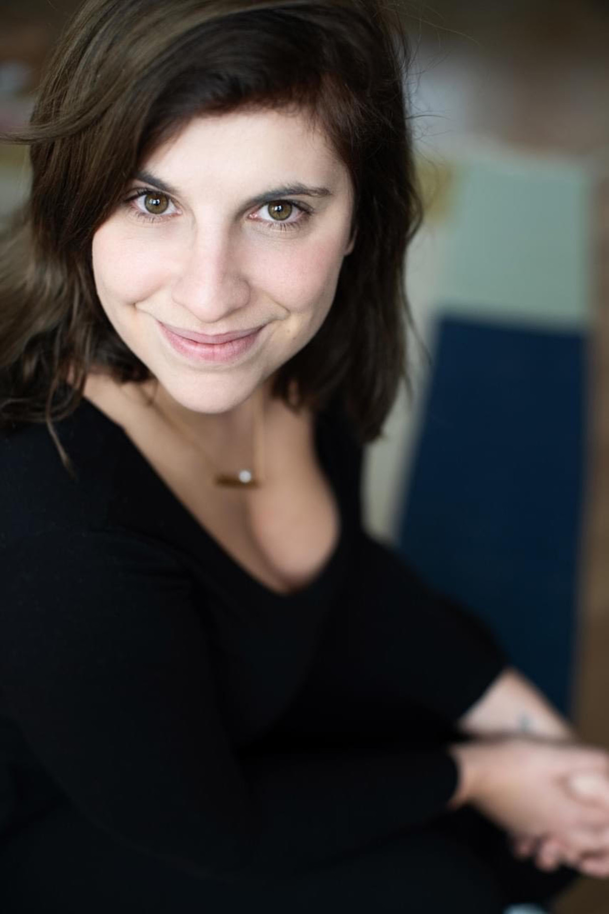 Na ‘Taboe’: Magali De Reu over mensen met autisme. ‘Het bekendste misverstand is misschien wel ...